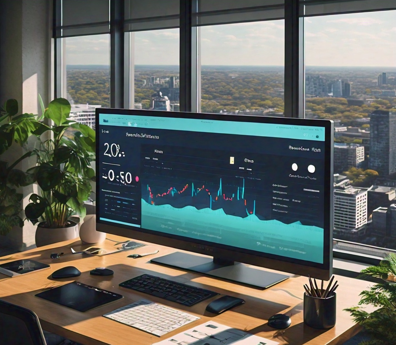 Choosing the Right SaaS ERP: A Buyer’s Journey – Global SaaS ERP Solutions